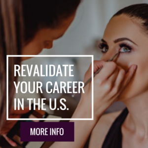 Basic Makeup Artistry | ASM Beauty World Academy